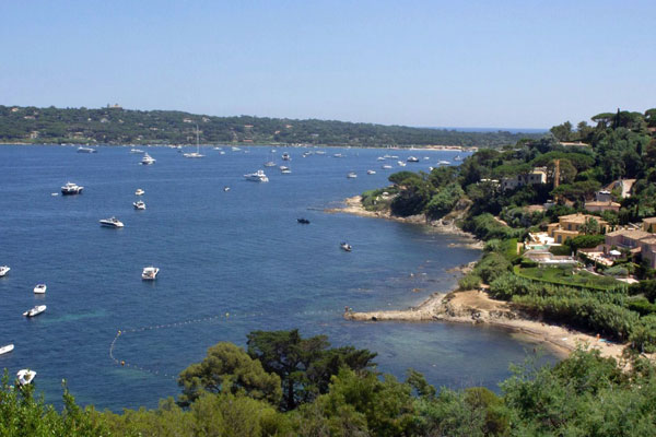 A Week of Sailing the French Riviera - Sail Connections