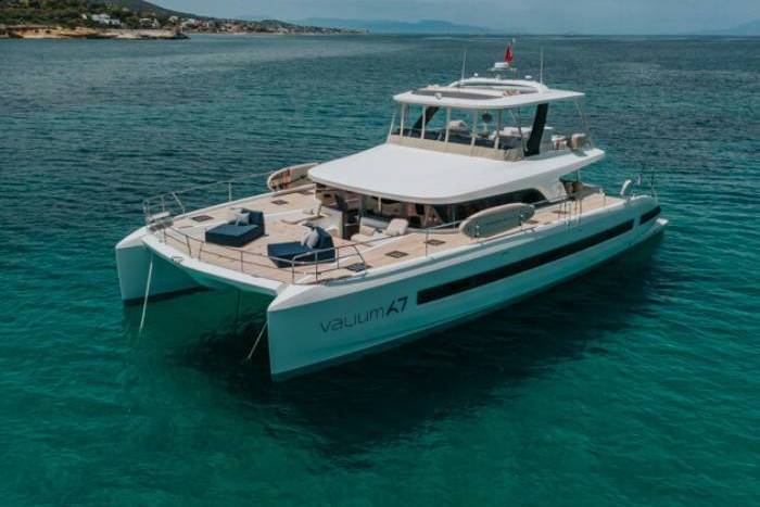 Gulet vs. Catamaran: which is the Best Charter Boat for you? - Sail ...