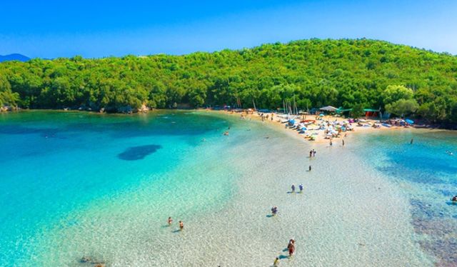 Charter Sailing in Greece: It’s not just about the Islands - Sail ...