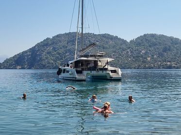 Chartering in Turkiye: feedback we just have to share - Sail Connections