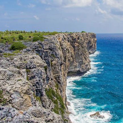 Cayman Islands Bareboat & Crewed Yacht Charters - Sail Connections