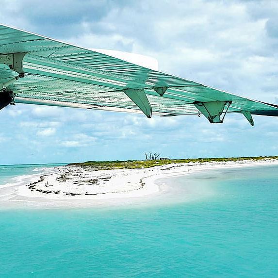 Florida Keys Bareboat & Crewed Yacht Charters - Sail Connections
