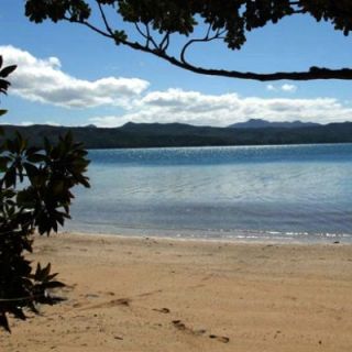 Casey S Island