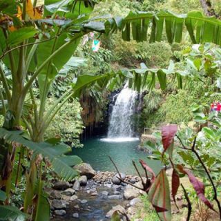 Grenada Bareboat & Crewed Yacht Charters - Sail Connections