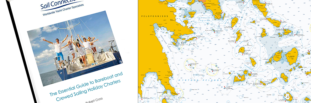The Essential Yacht Charter Guide (Free Download) - Sail Connections