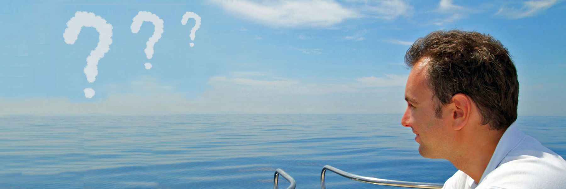 Yacht Charter FAQs: Your Questions Answered - Sail Connections