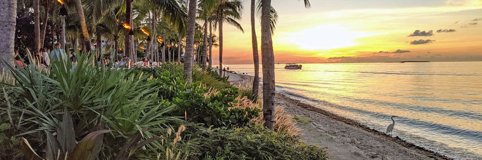 Florida Keys Bareboat & Crewed Yacht Charters - Sail Connections