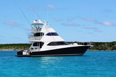 Ata Rangi, Fully Crewed Motor Boats Charter - Sail Connections