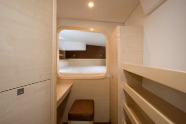 Catana 41, Bareboat Catamarans Charter - Sail Connections