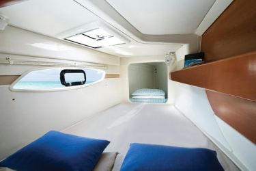 Leopard 38, Bareboat Catamarans Charter - Sail Connections